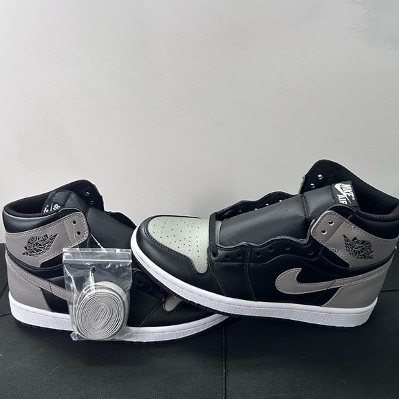 Jordan | Shoes | Jordan Retro High Shadow | Poshmark